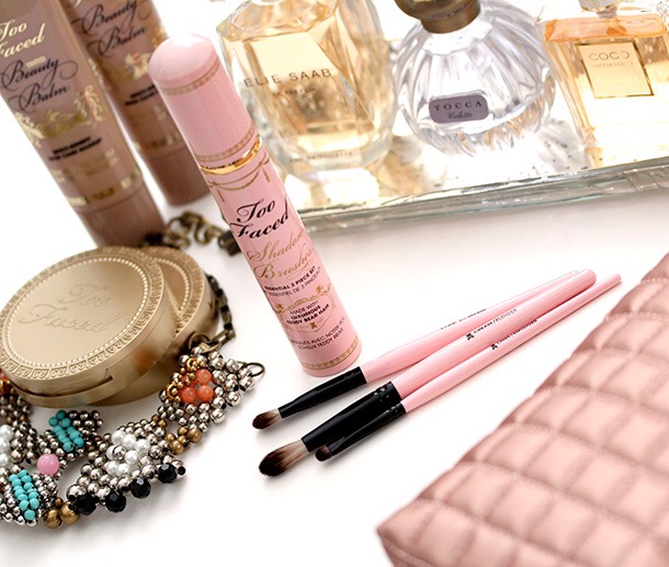 A Makeup Routine Even the Busiest Moms Have Time For – The Engineered Mama