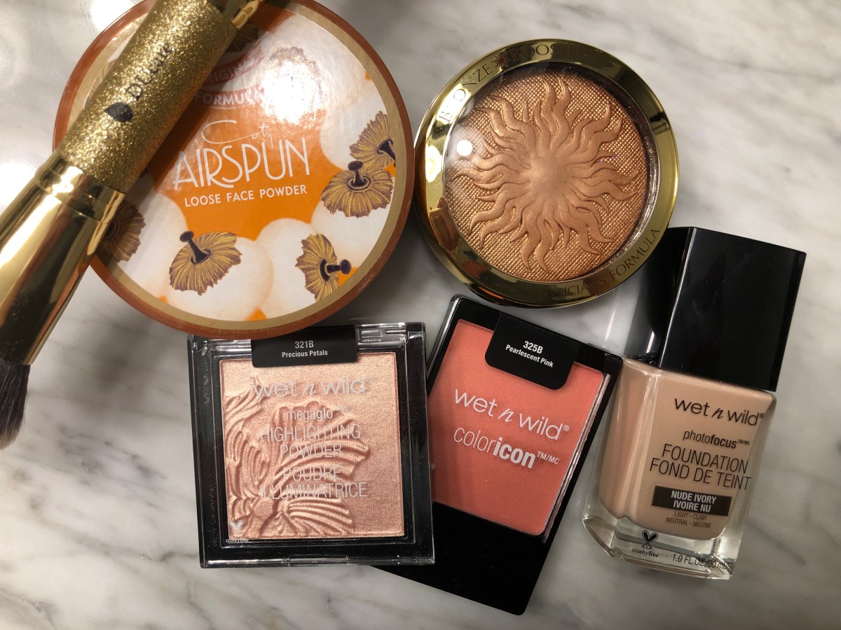 Review: Full Face of Makeup Dupes – The Engineered Mama