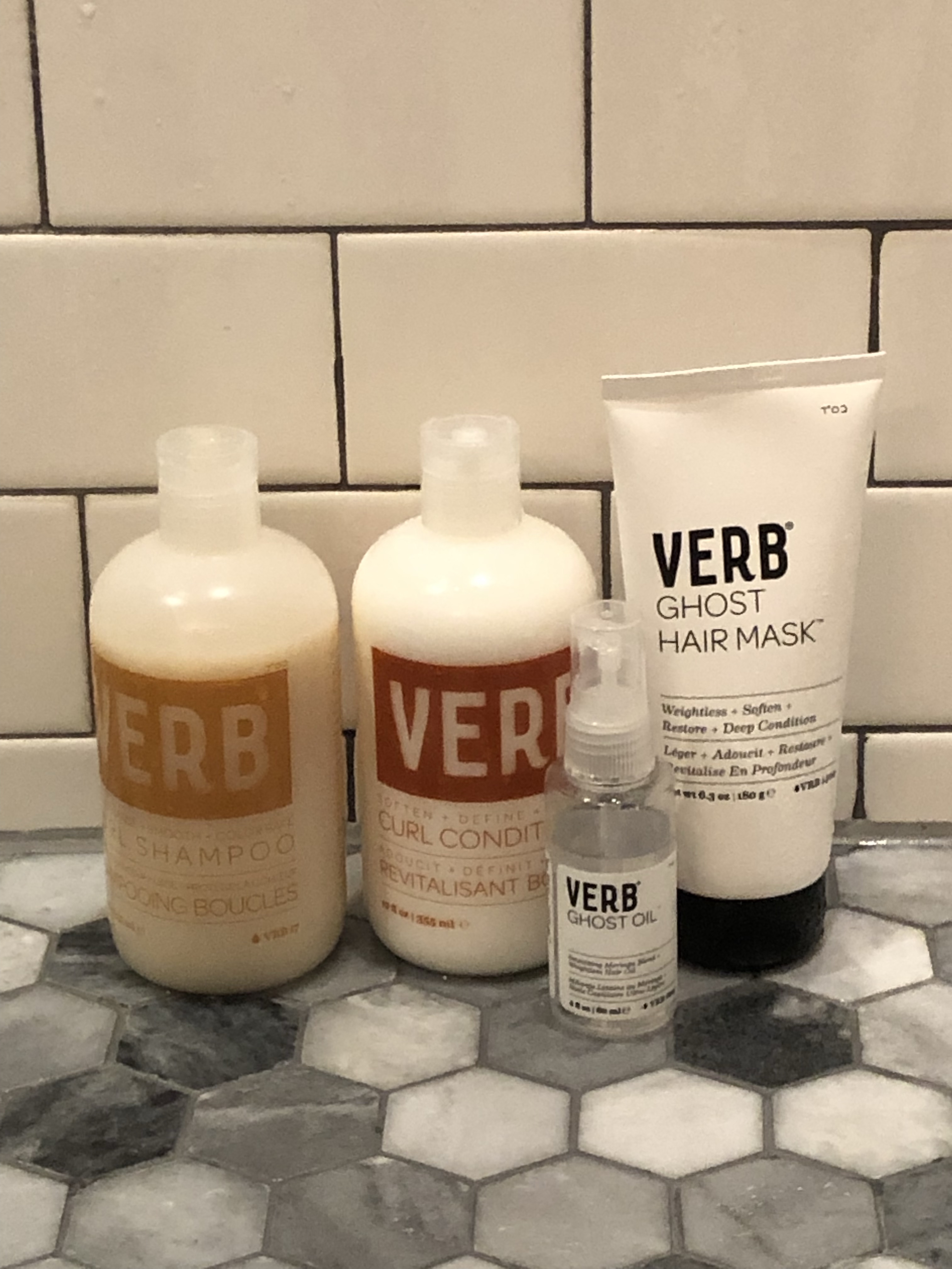 Verb – The best haircare – The Engineered Mama