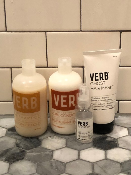 Verb – The best haircare – The Engineered Mama