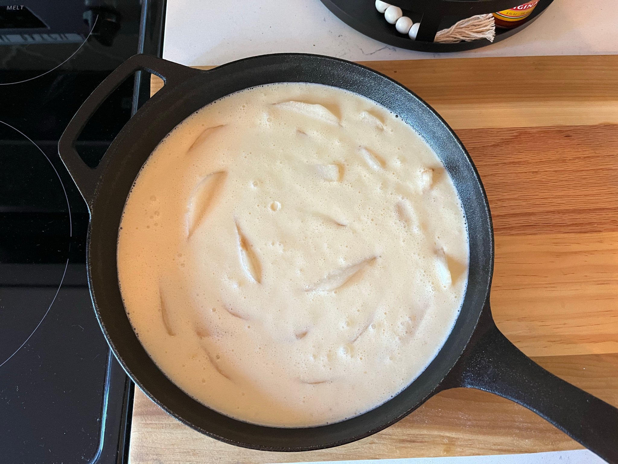 Dinner at the Zoo – The Engineered Mama