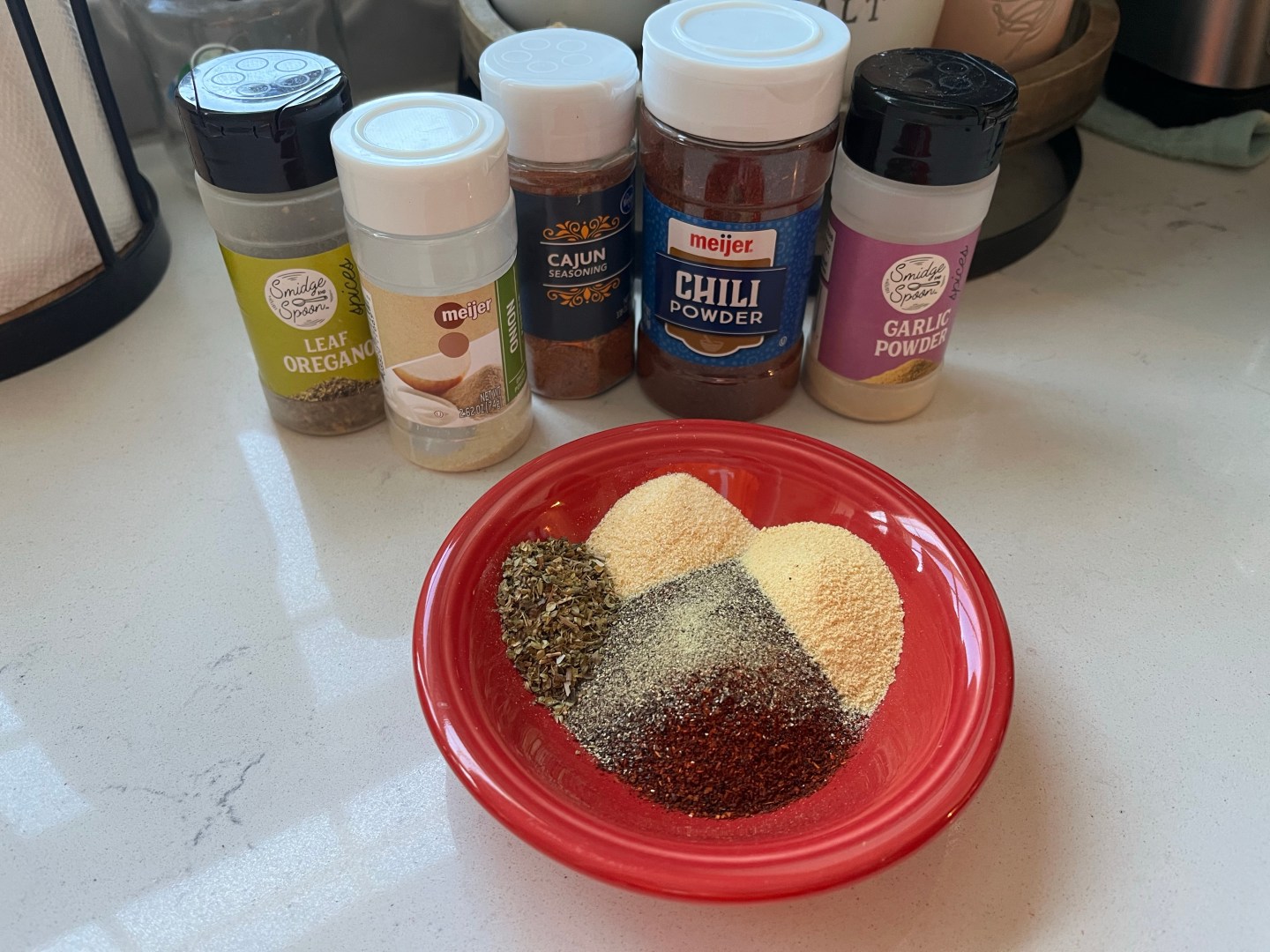 Ground Turkey Tacos Al Pastor – The Engineered Mama