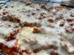 Easy Manicotti with Italian Sausage – The Engineered Mama