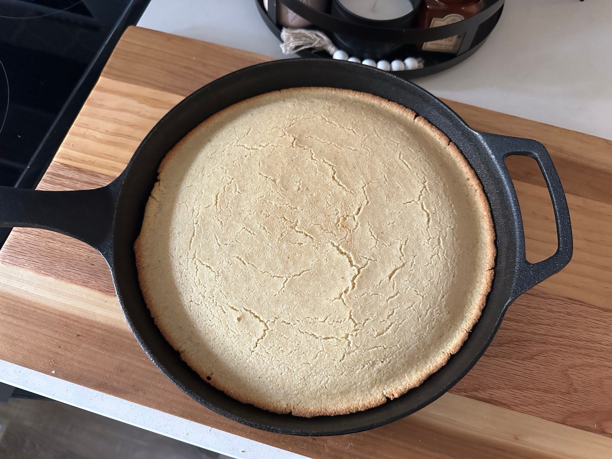 Pearl Milling Company Buttermilk Cornbread – The Engineered Mama